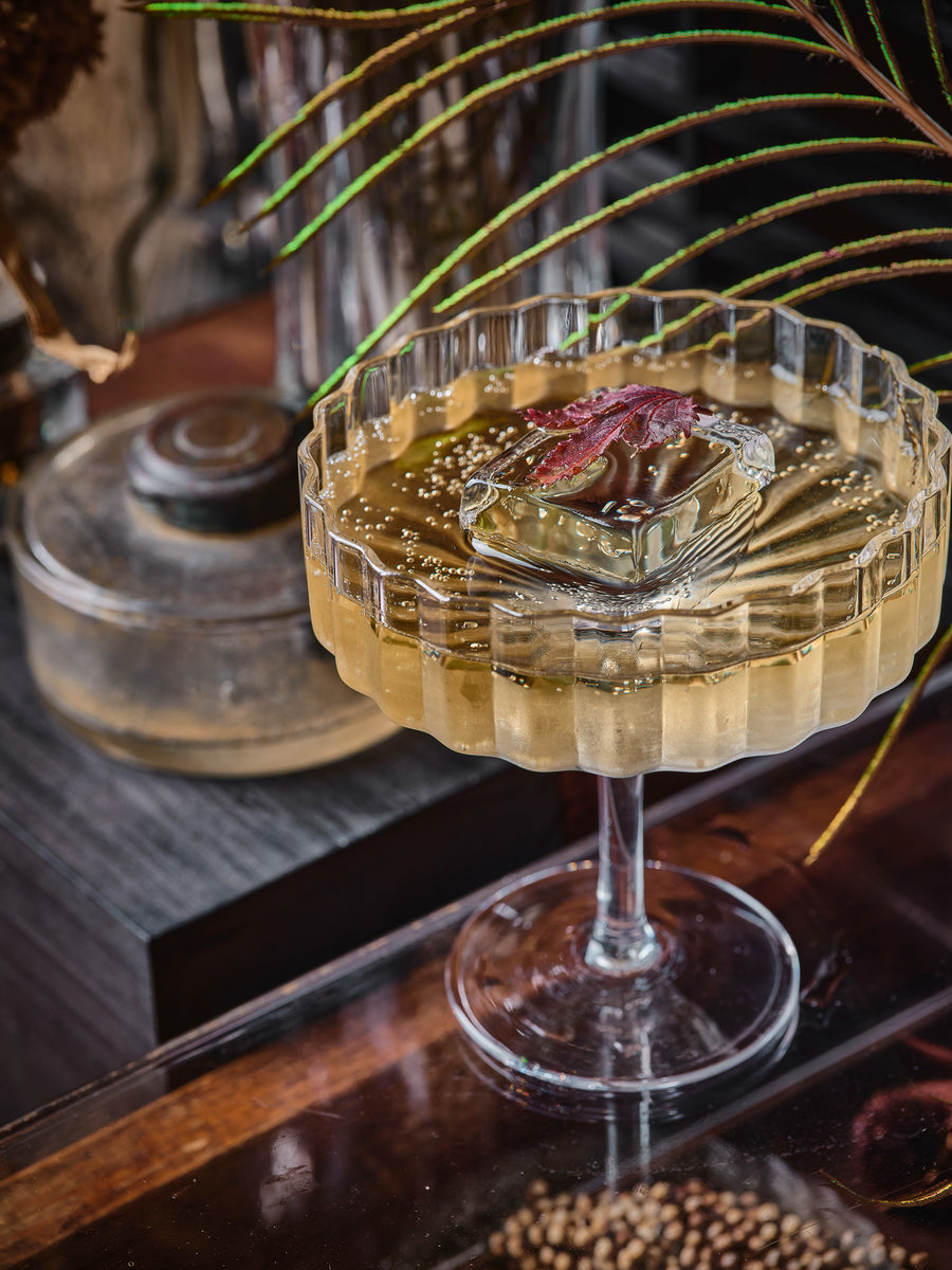 The Top 12 Modern Luxury Crystal & Glassware Brands For 2024