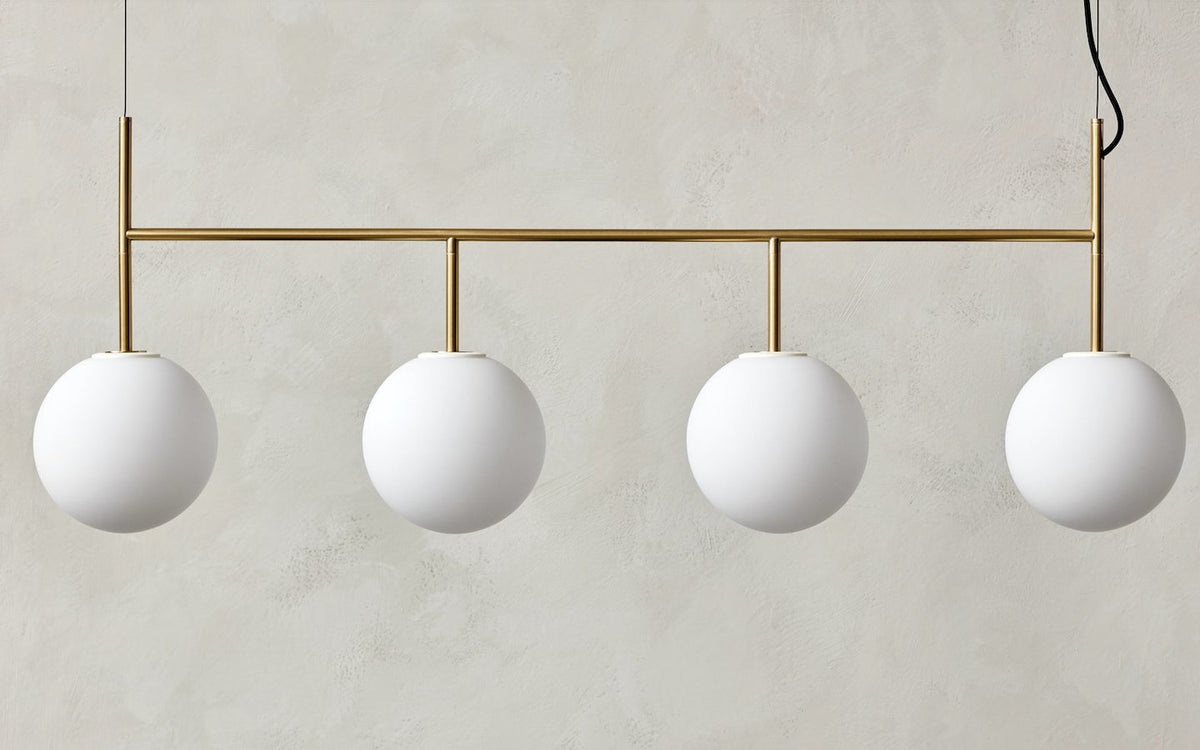 MENU | TR LIGHTING COLLECTION