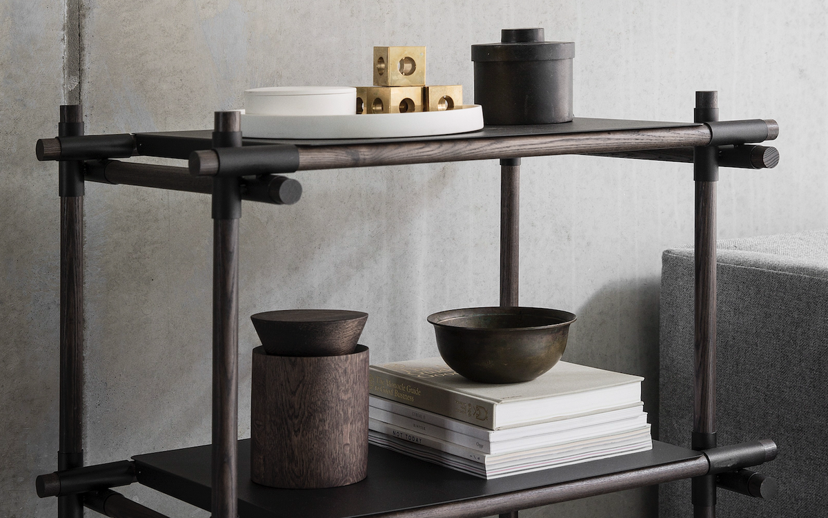 MENU | STICK SYSTEM COLLECTION