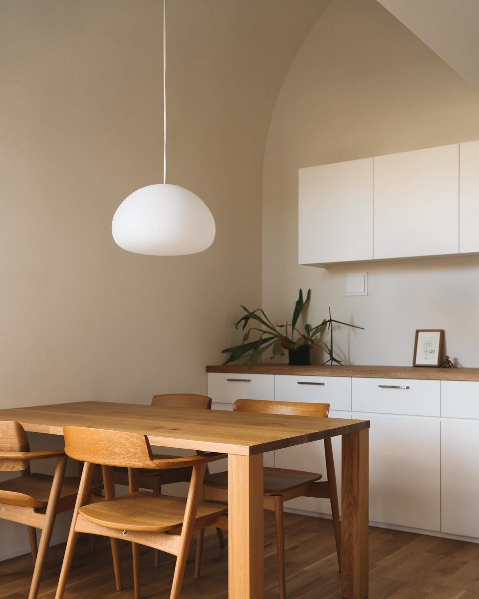 MUUTO | Fluid Pendant Lamp - Small