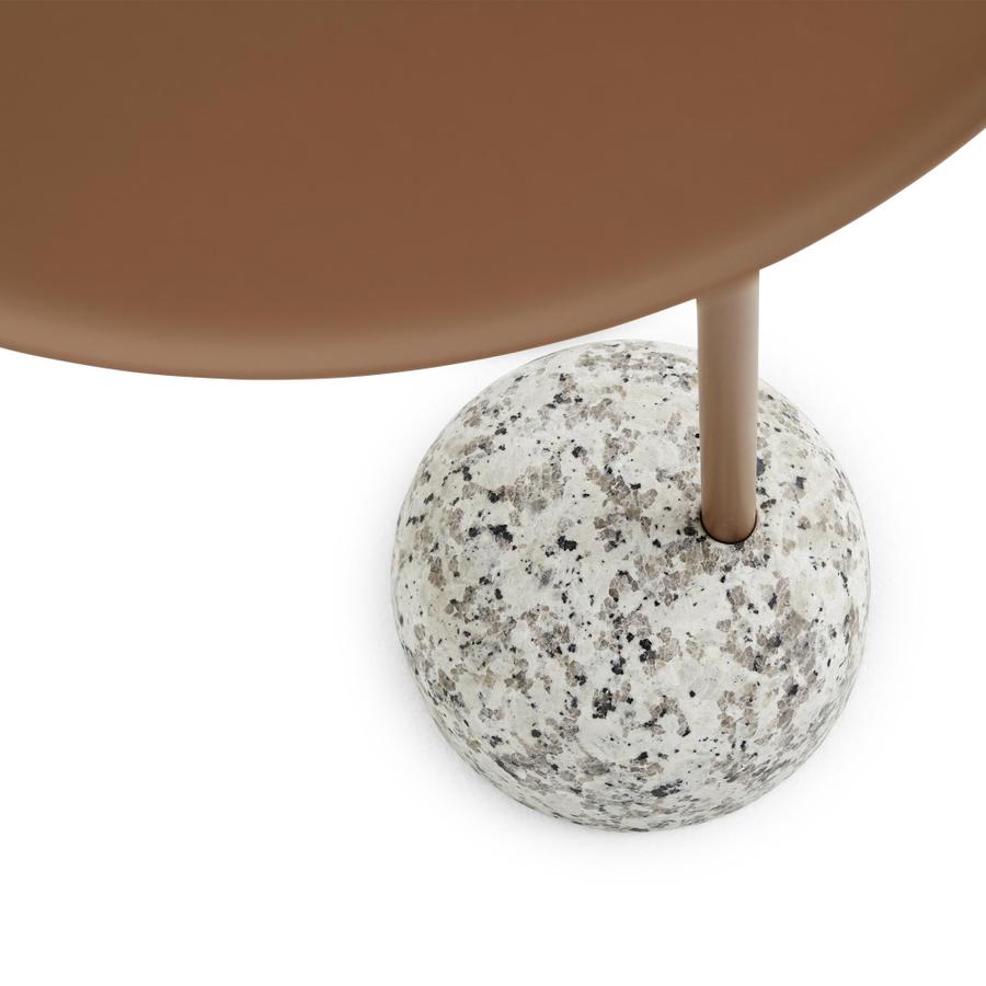 HAY | Bowler Side Table