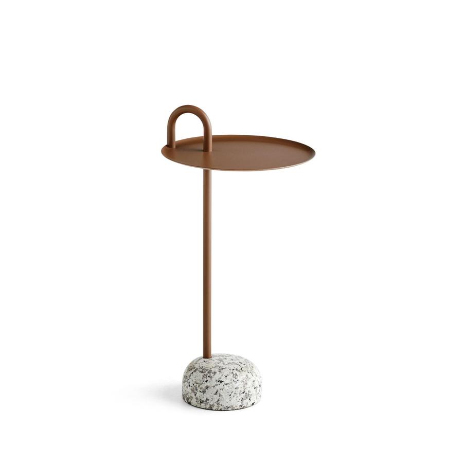 HAY | Bowler Side Table